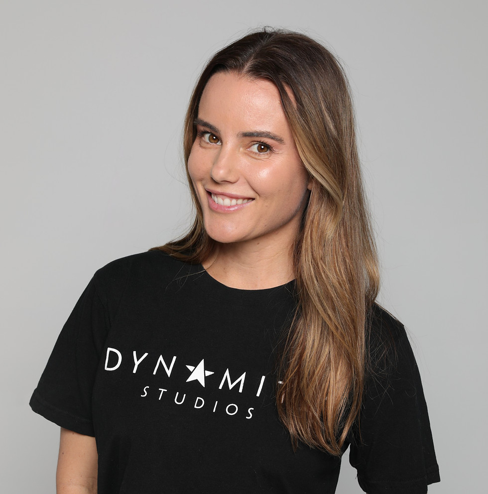 Our Team | Dynamite Studios | Performing Arts Institute